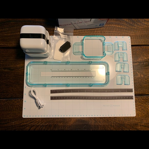 We R Memory Keepers | Office | We R Memory Keepers Printmaker Plus ...